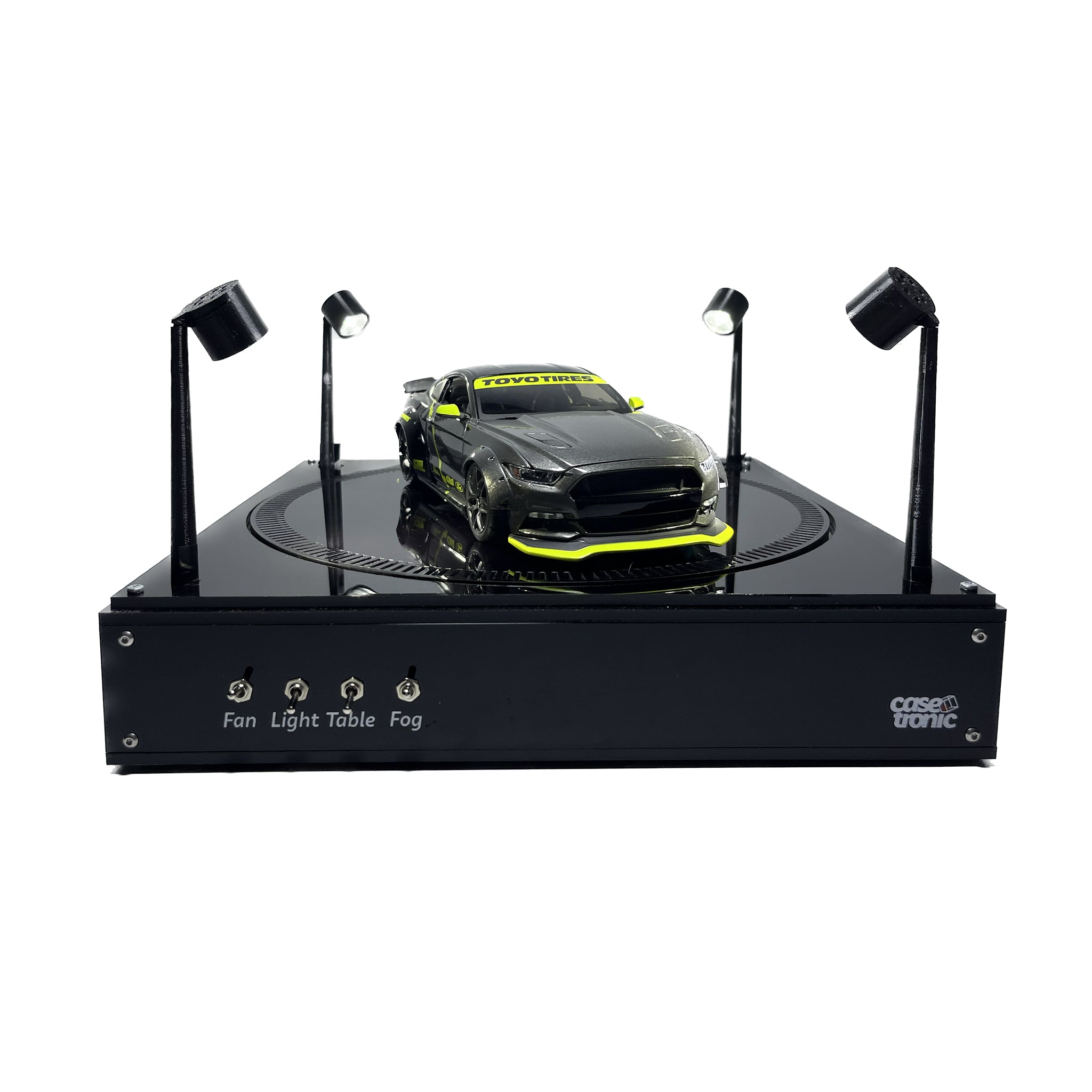 ShowCase – Casetronic