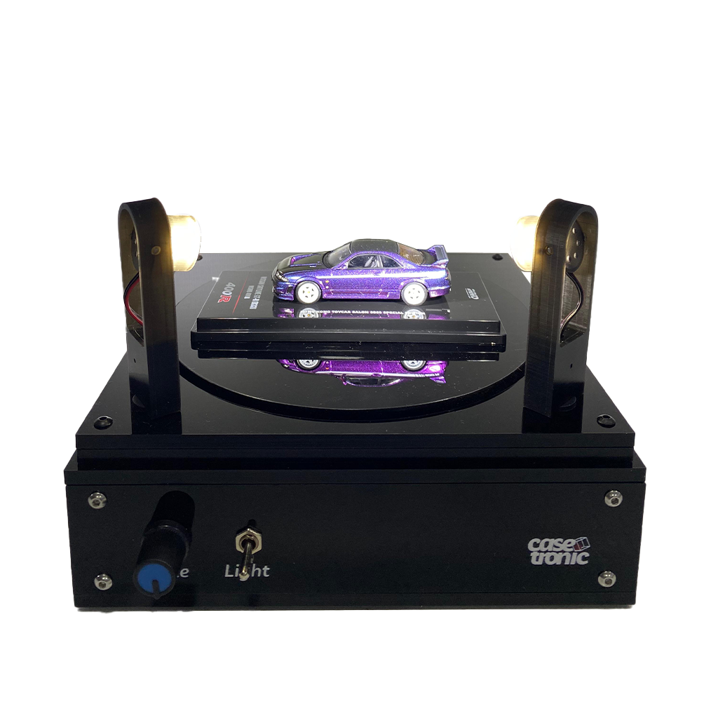 ShowCase Mini – Casetronic