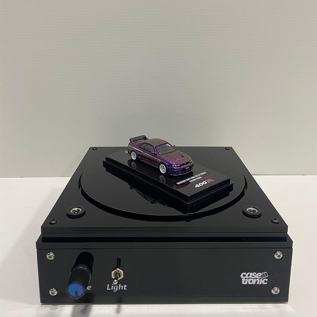 ShowCase Mini – Casetronic