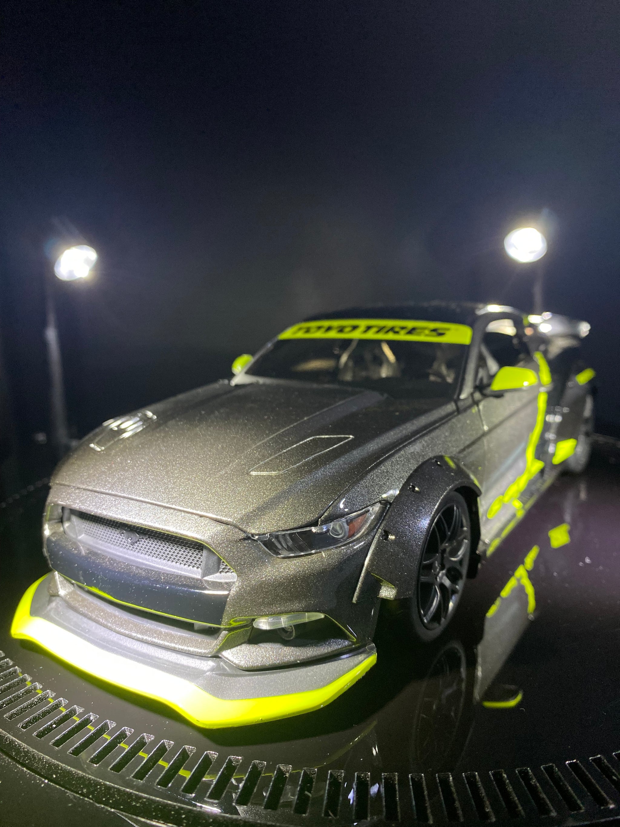 ShowCase – Casetronic