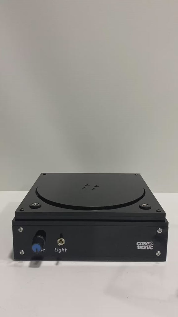 ShowCase Mini – Casetronic